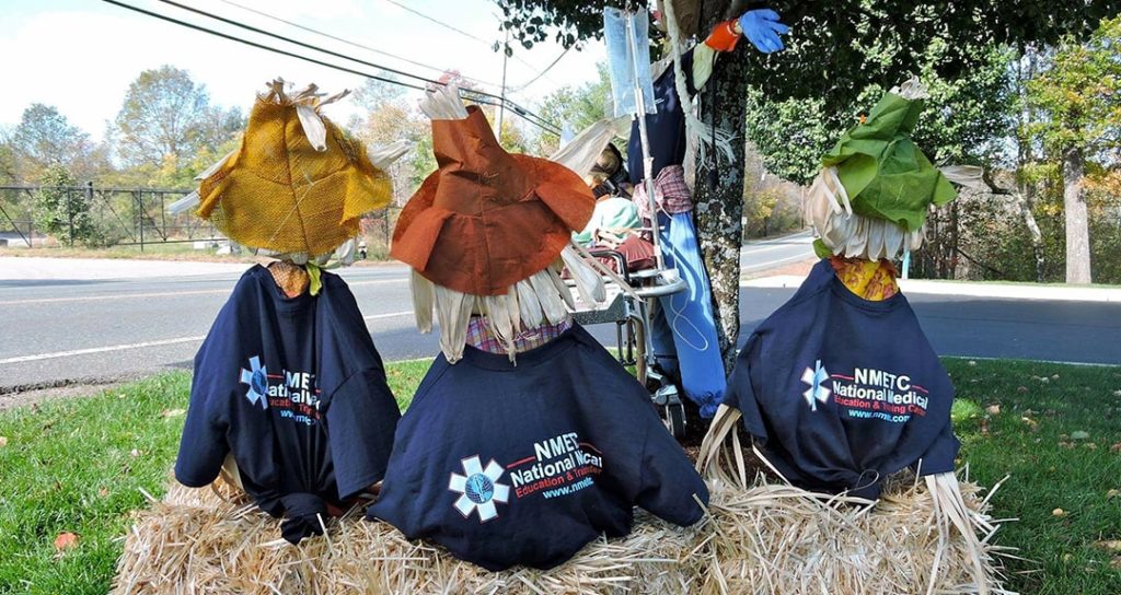 About NMETC | EMT & Paramedic Programs | Online & On-Campus