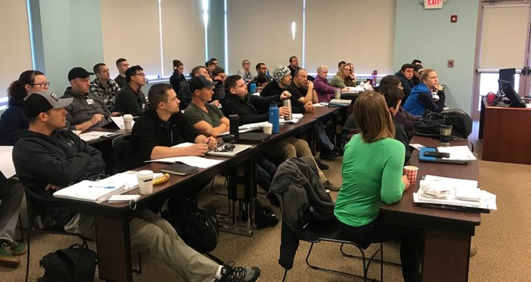 About NMETC | EMT & Paramedic Programs | Online & On-Campus