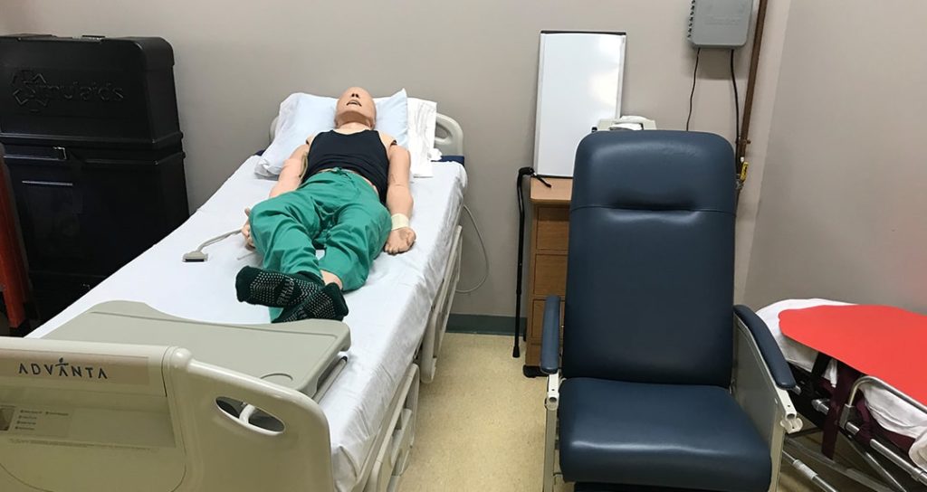 About NMETC | EMT & Paramedic Programs | Online & On-Campus