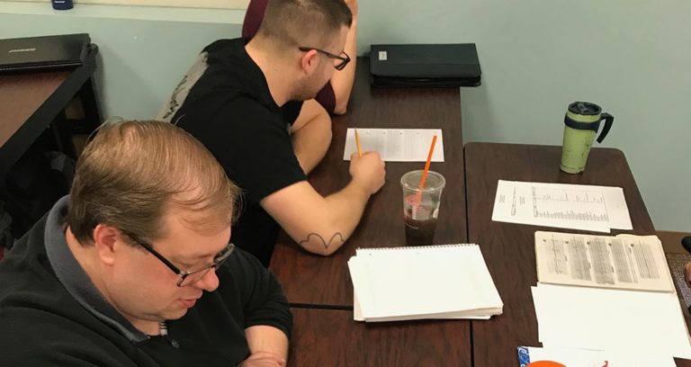 About NMETC | EMT & Paramedic Programs | Online & On-Campus
