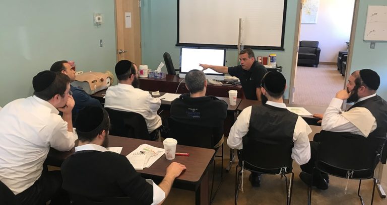 About NMETC | EMT & Paramedic Programs | Online & On-Campus