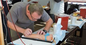About NMETC | EMT & Paramedic Programs | Online & On-Campus