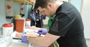 About NMETC | EMT & Paramedic Programs | Online & On-Campus