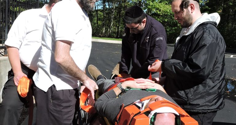About NMETC | EMT & Paramedic Programs | Online & On-Campus