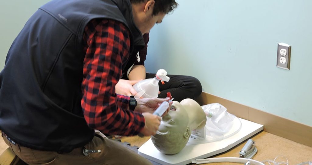 About NMETC | EMT & Paramedic Programs | Online & On-Campus